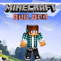 Minecraft Builder - Play Minecraft Builder at bogoon.com